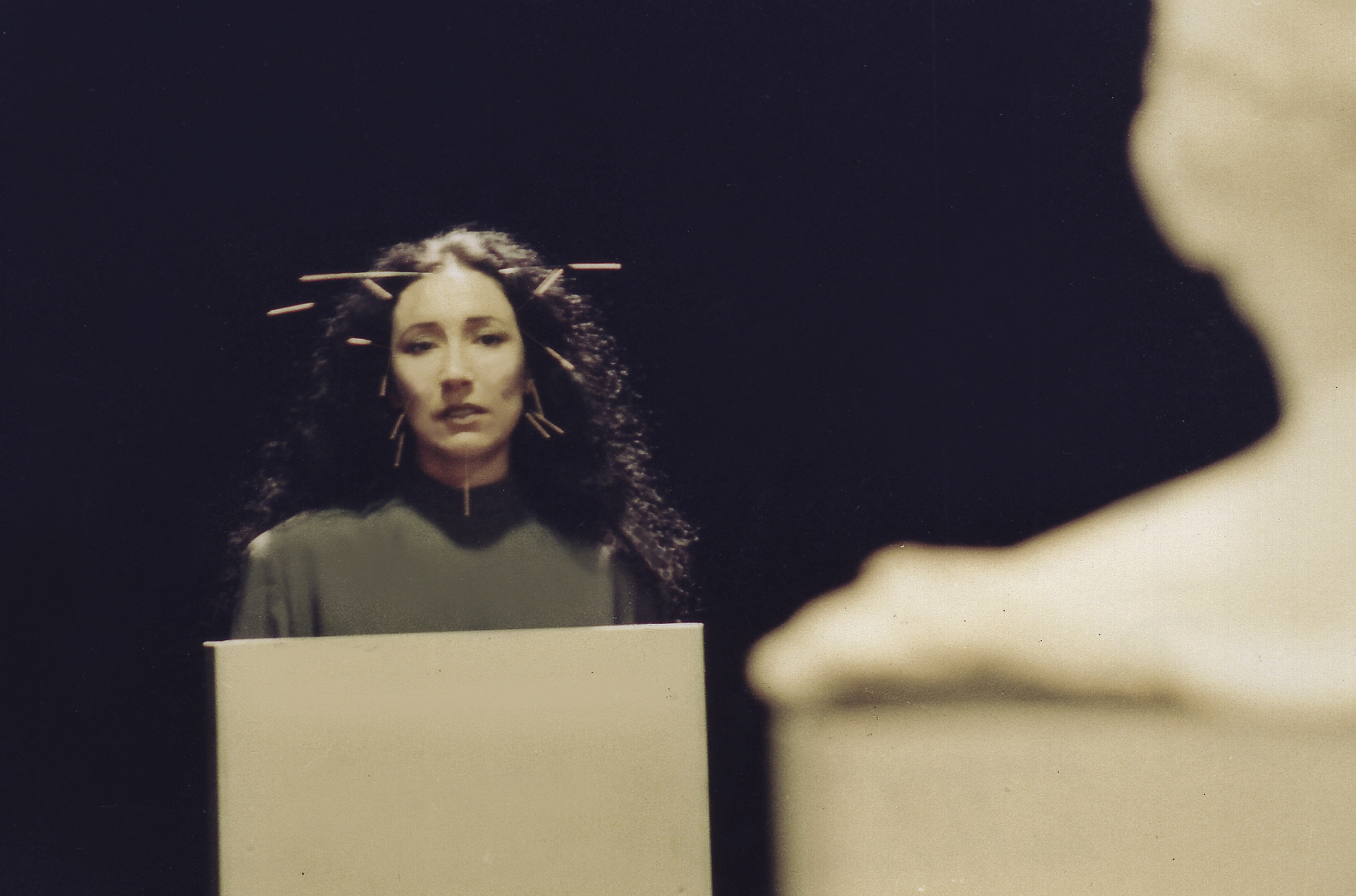 Die Biographie meines Körpers - JANET TORO