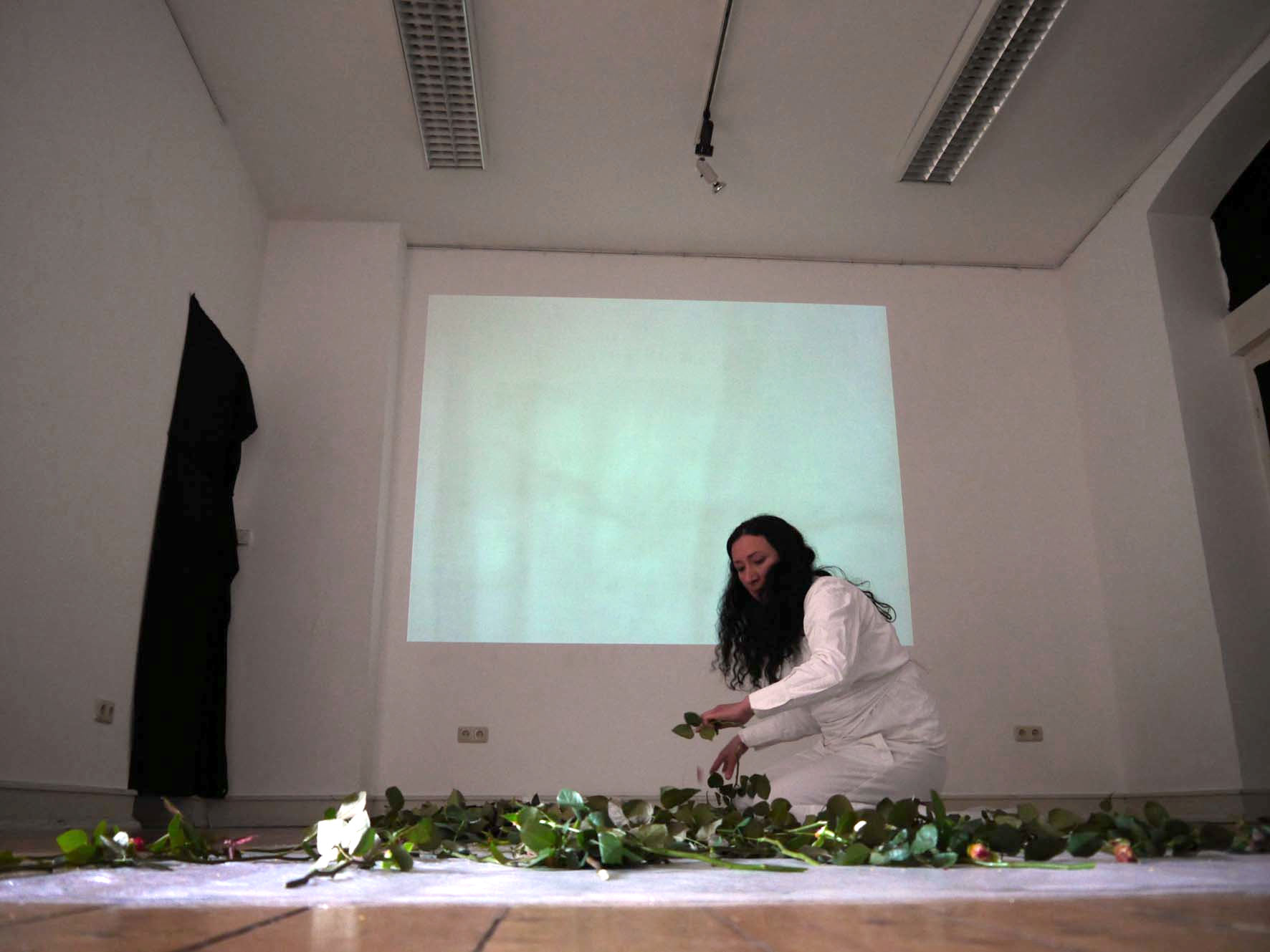 Deshojar - JANET TORO