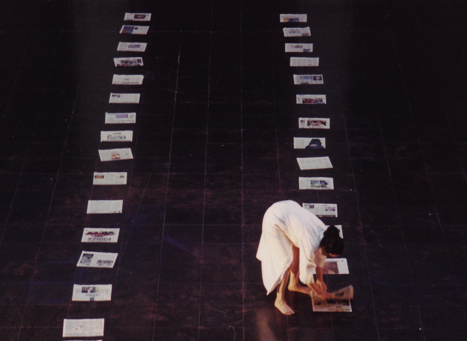 El Imbunche - JANET TORO