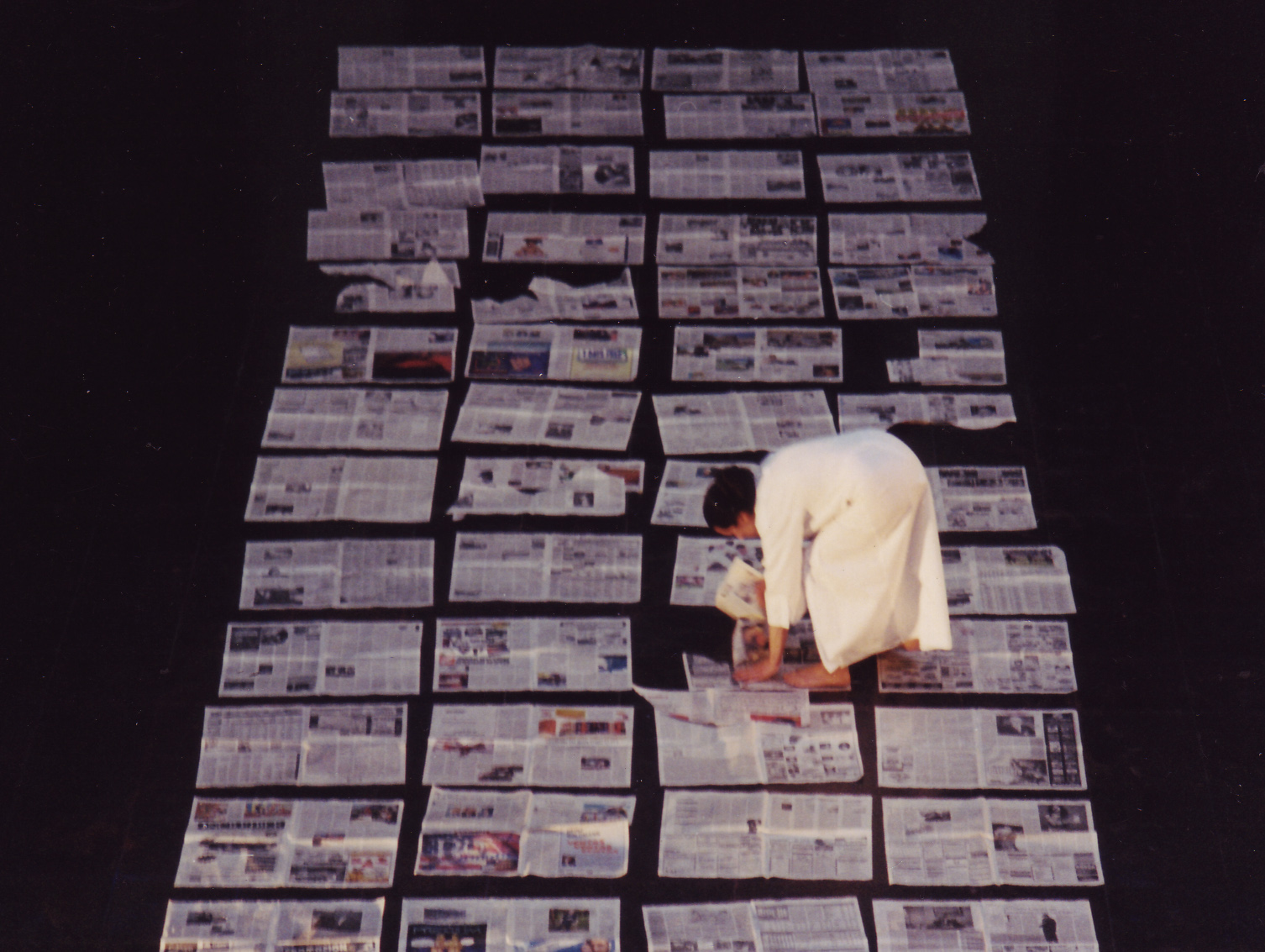 El Imbunche - JANET TORO